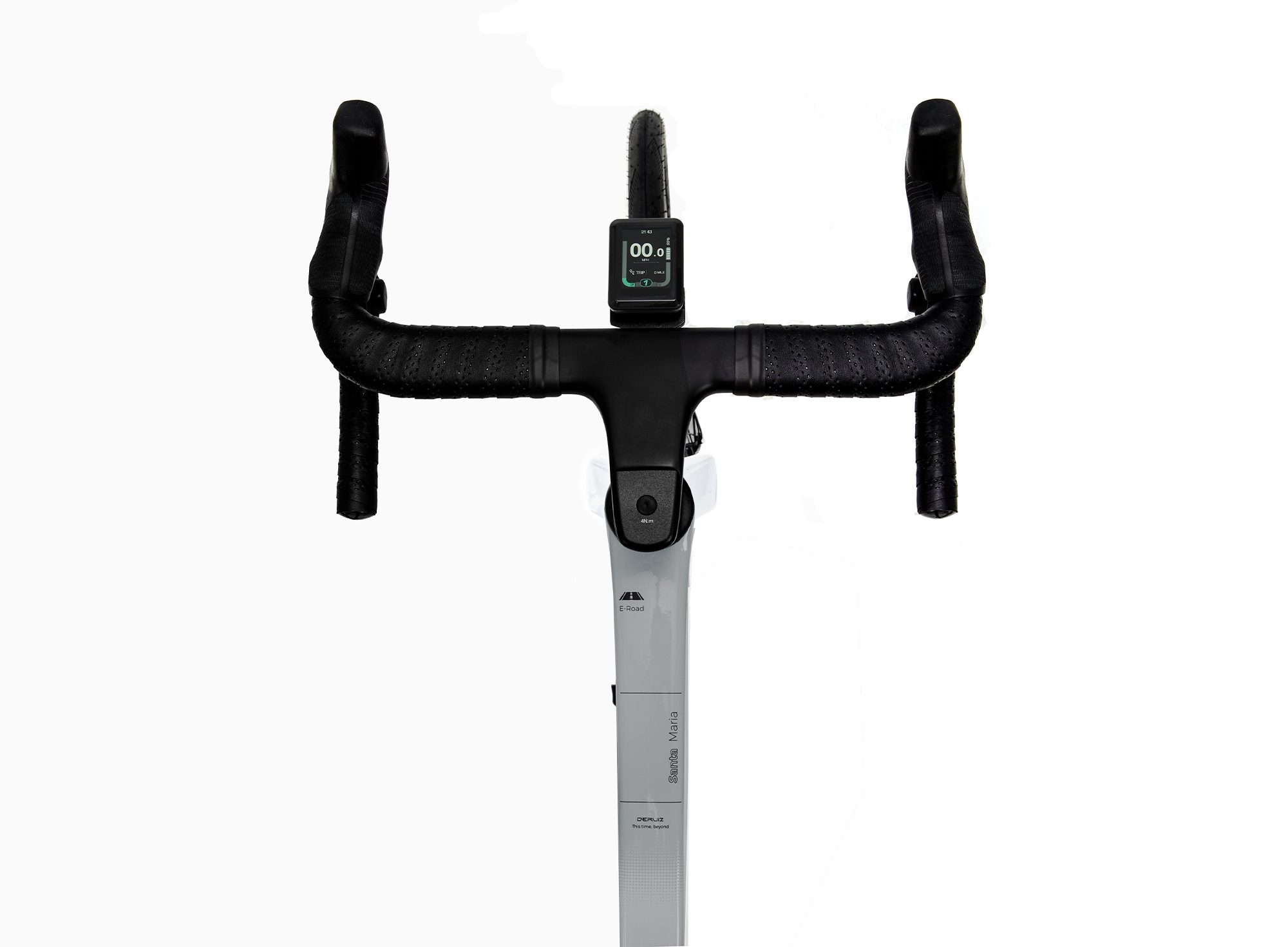 Santa Maria e-Road Bike - Deruiz ebike - New Arrival