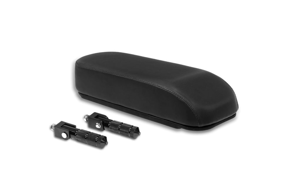 Hintersitz - Deruiz ebike