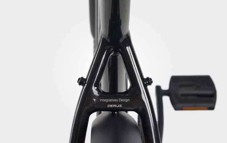 Turmali M/L 2026 - Deruiz ebike
