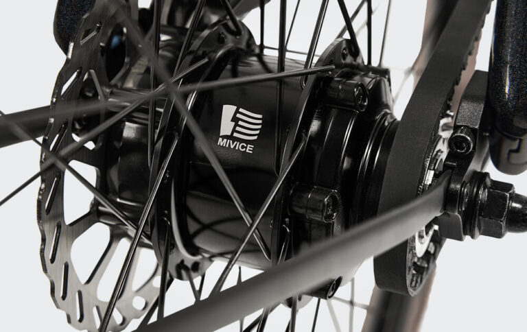 Turmali M/L 2026 - Deruiz ebike