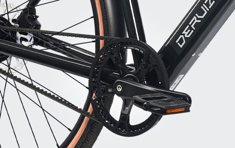 Turmali M/L 2026 - Deruiz ebike