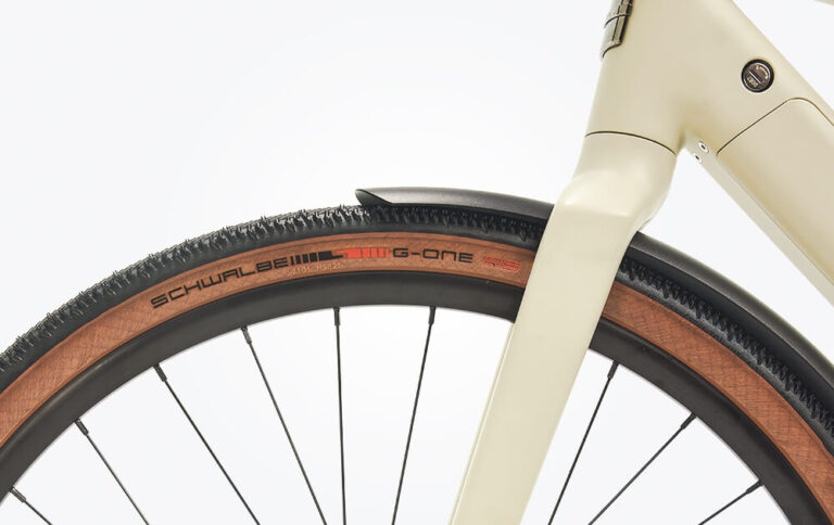 Turmali S 2026 - Deruiz ebike