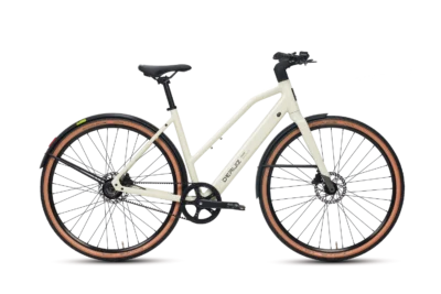 Turmali S 2026 - Deruiz ebike
