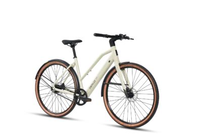 Turmali S 2026 - Deruiz ebike