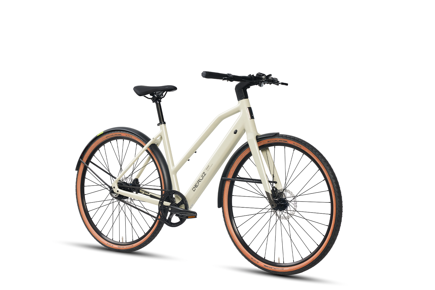 Turmali S 2026 - Deruiz ebike