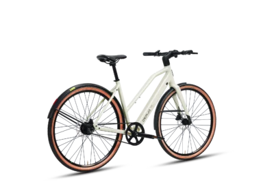 Turmali S 2026 - Deruiz ebike