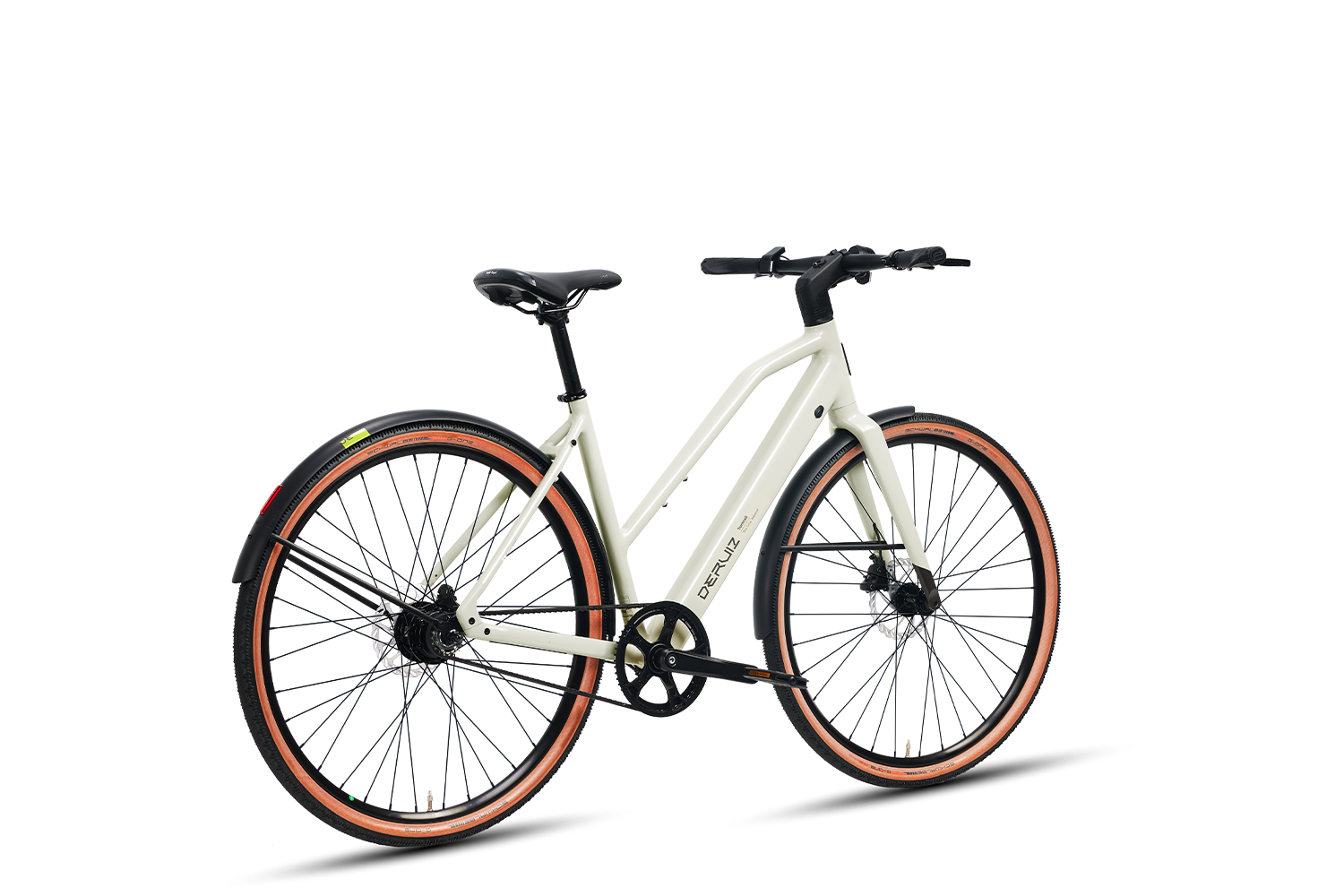 Turmali S 2026 - Deruiz ebike