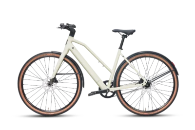 Turmali S 2026 - Deruiz ebike