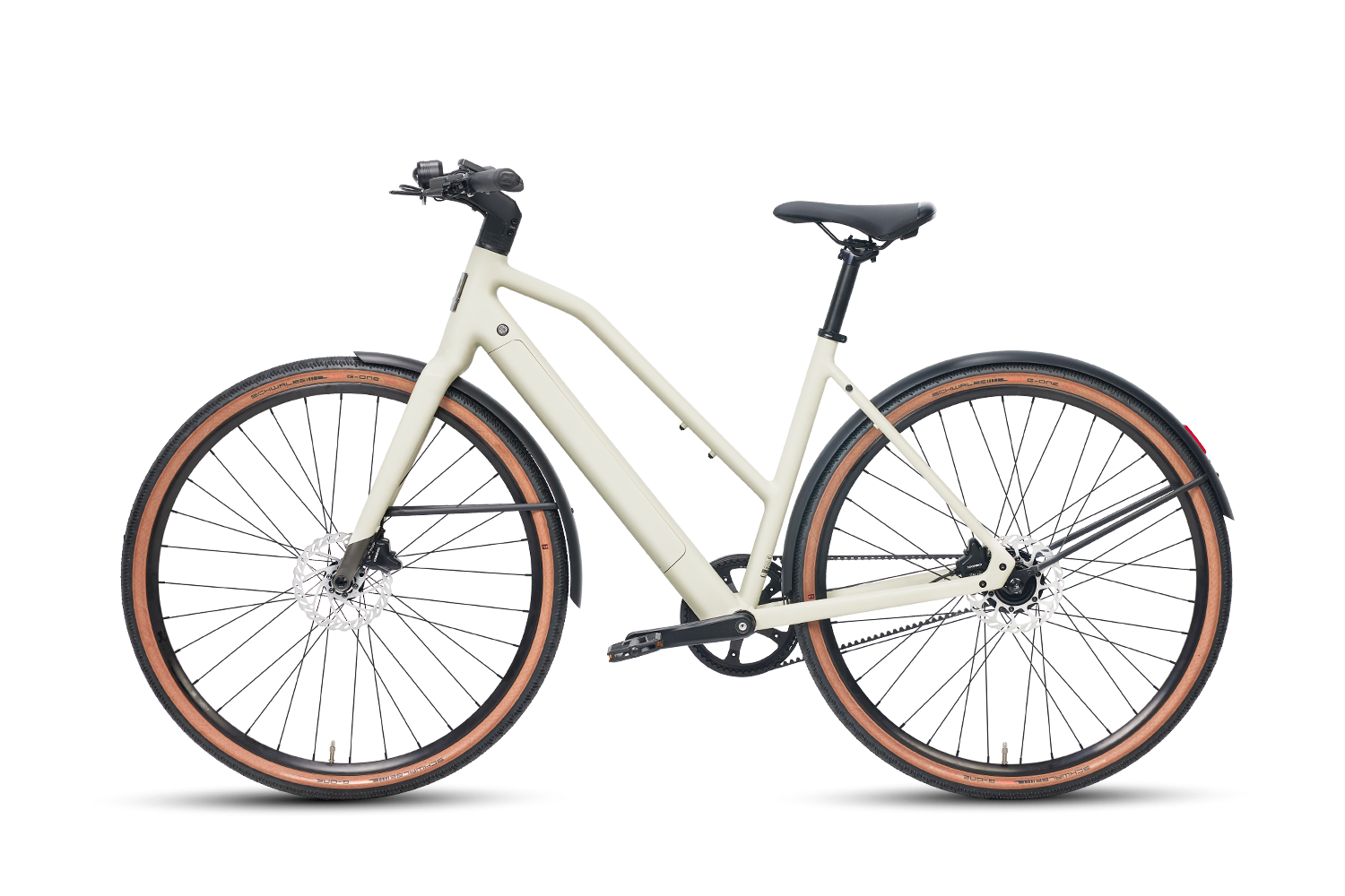 Turmali S 2026 - Deruiz ebike