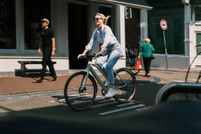 Turmali S 2026 - Deruiz ebike