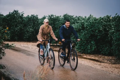 Turmali S 2026 - Deruiz ebike