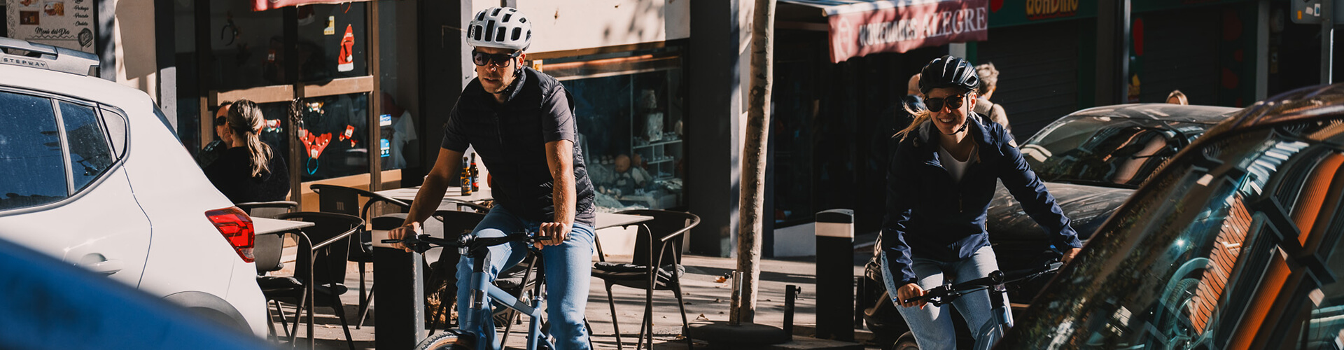 Der ultimative Guide: E-Bike-Leasing und JobRad - Deruiz ebike